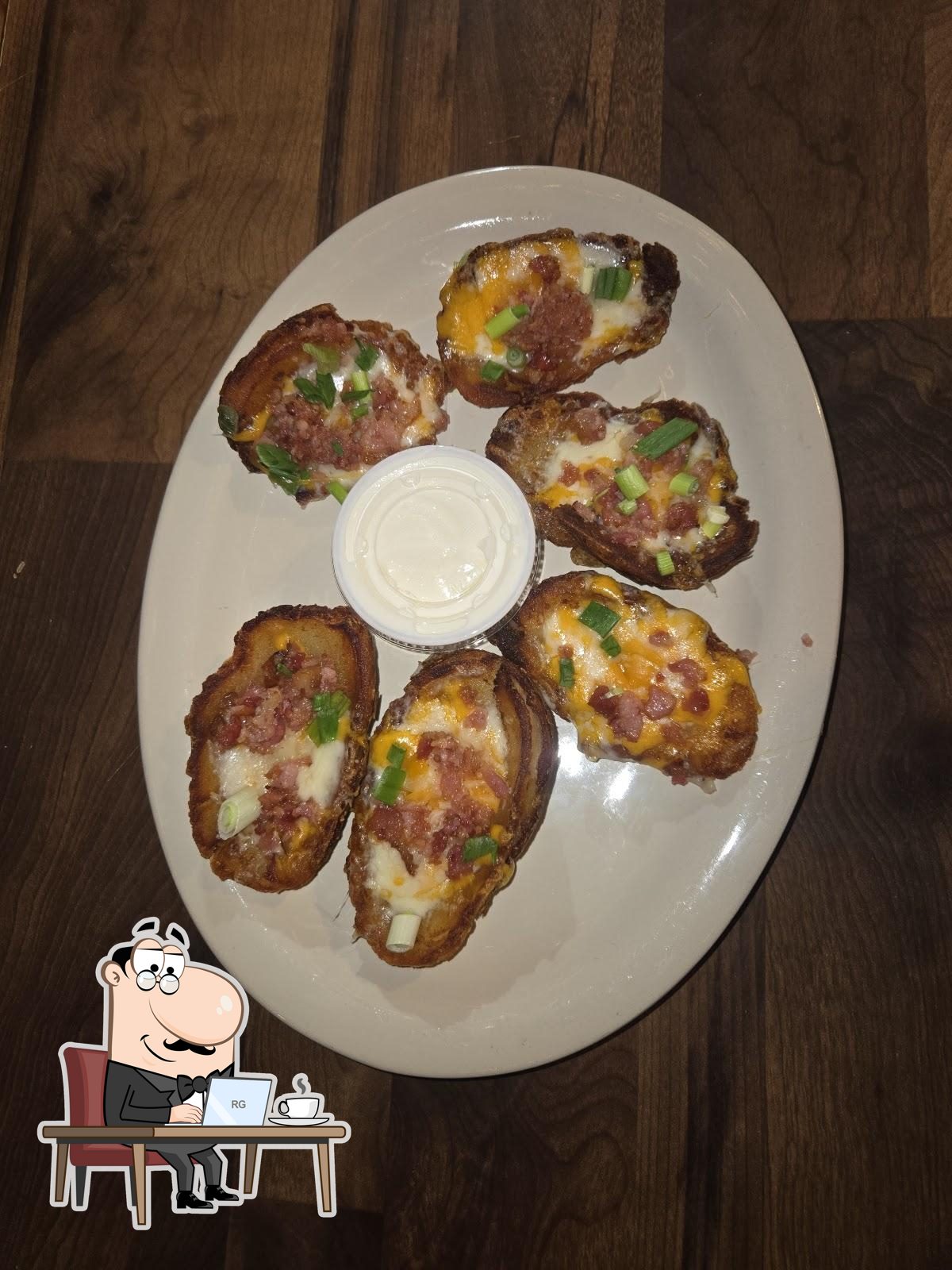 Wedron Office, Wedron - Restaurant menu, prices and reviews