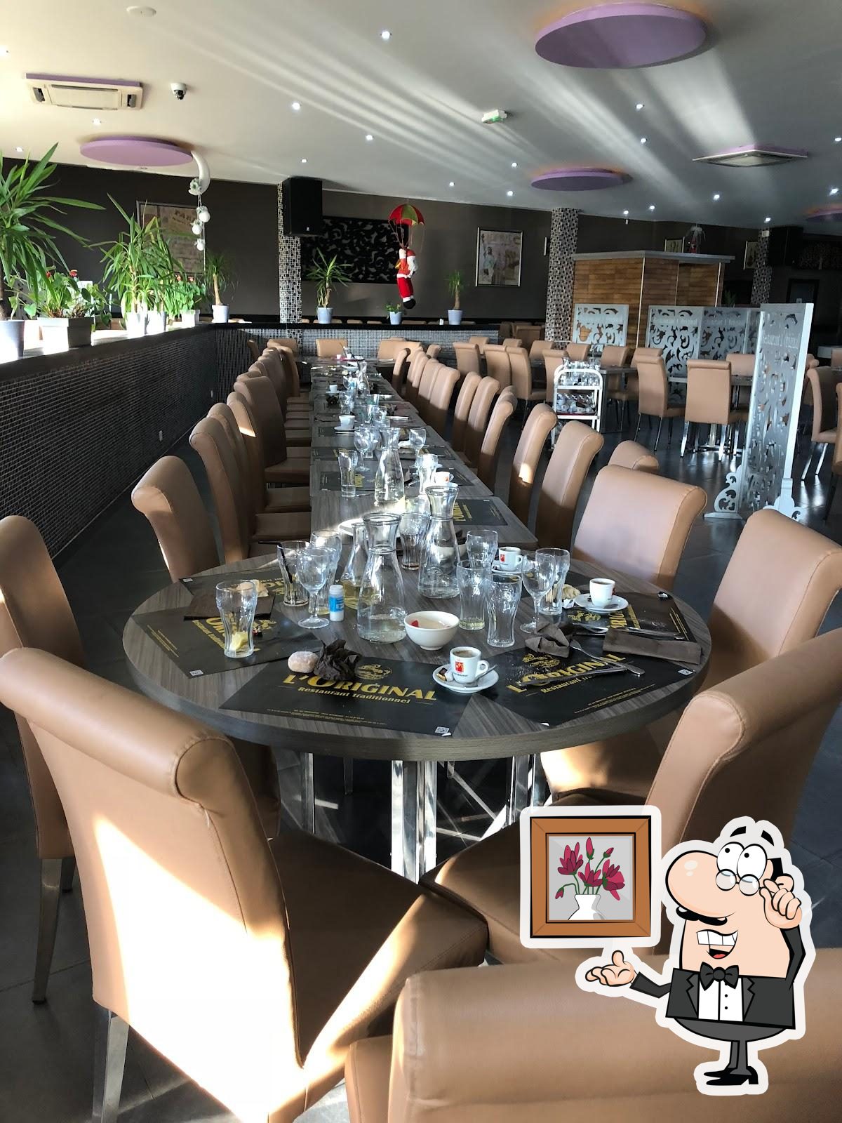 Restaurant Chinois Wattignies