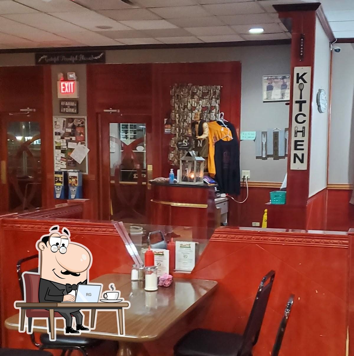 Lulu's Kitchen, Bucyrus - Restaurant menu, prices and reviews