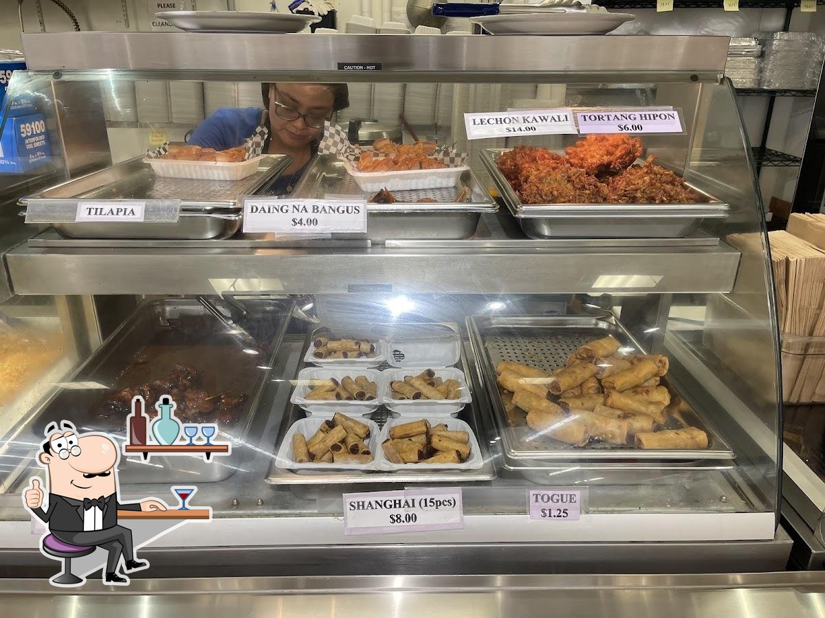 Mar's Sisig Jefferson, Winnipeg - Restaurant menu, prices and reviews