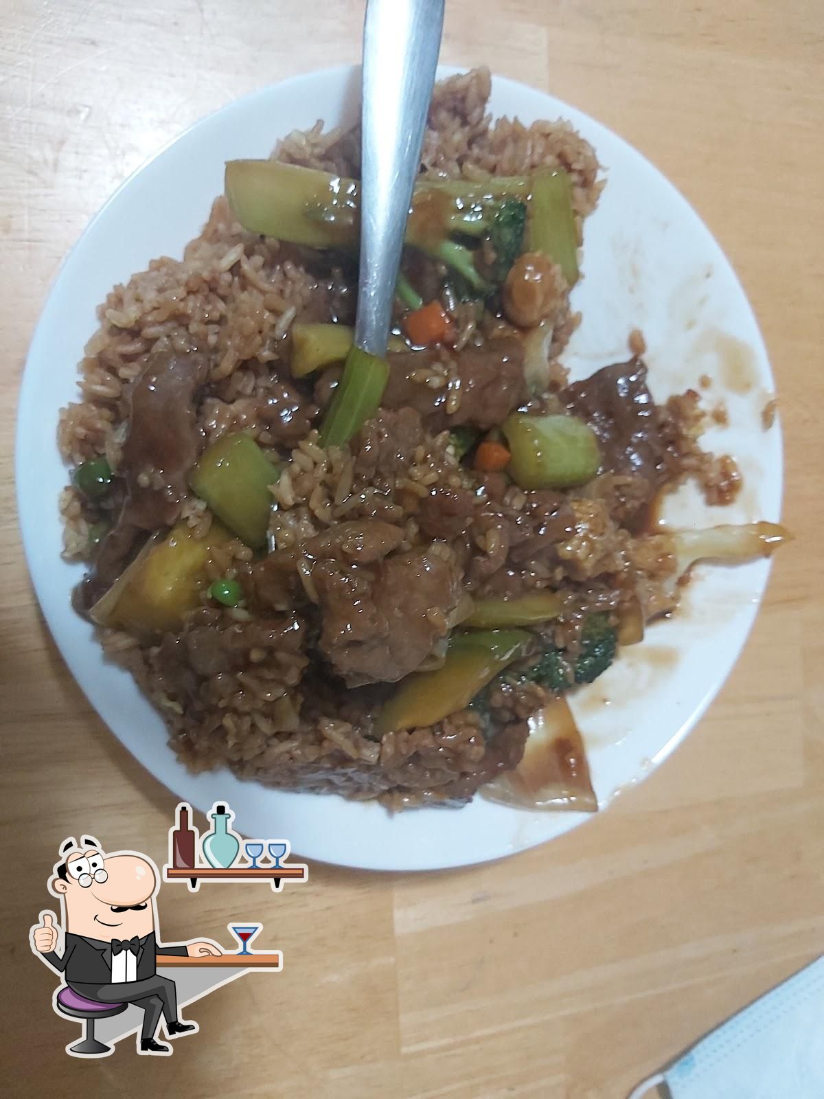 Mei King Restaurant, Kitchener - Restaurant menu, prices and reviews