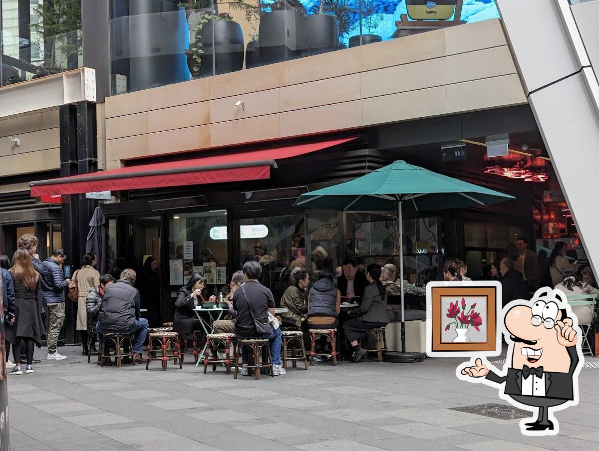 Malay Chinese Noodle Bar, Sydney - Restaurant menu, prices and reviews