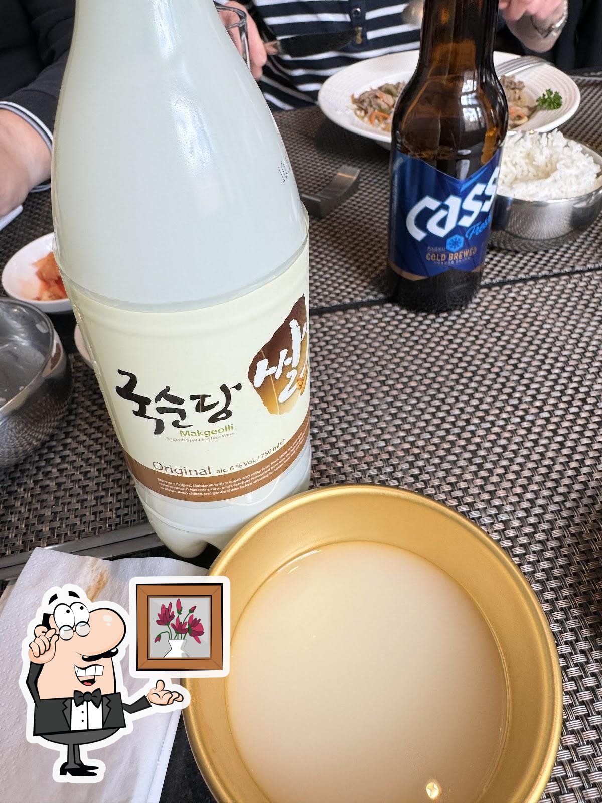 Sodam, Luxembourg City - Restaurant menu, prices and reviews