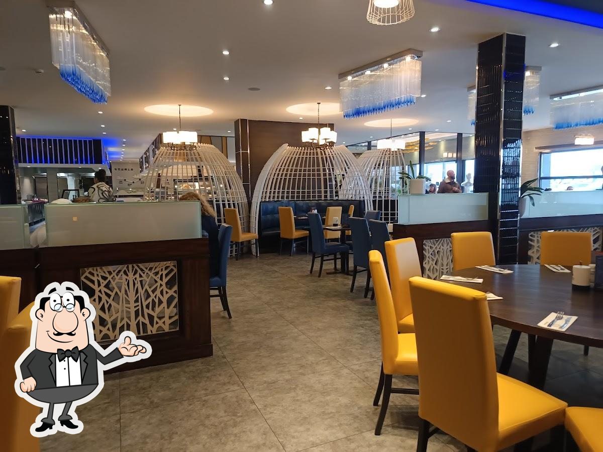 Taste Garden Izegem, Izegem - Restaurant menu, prices and reviews