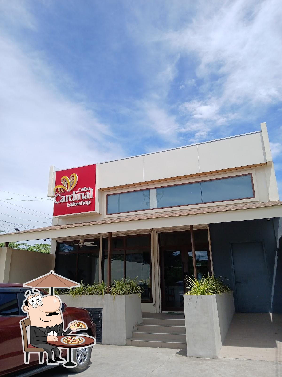 Cebu Cardinal Bakeshop Lapulapu Branch, Lapu-Lapu City - Restaurant ...