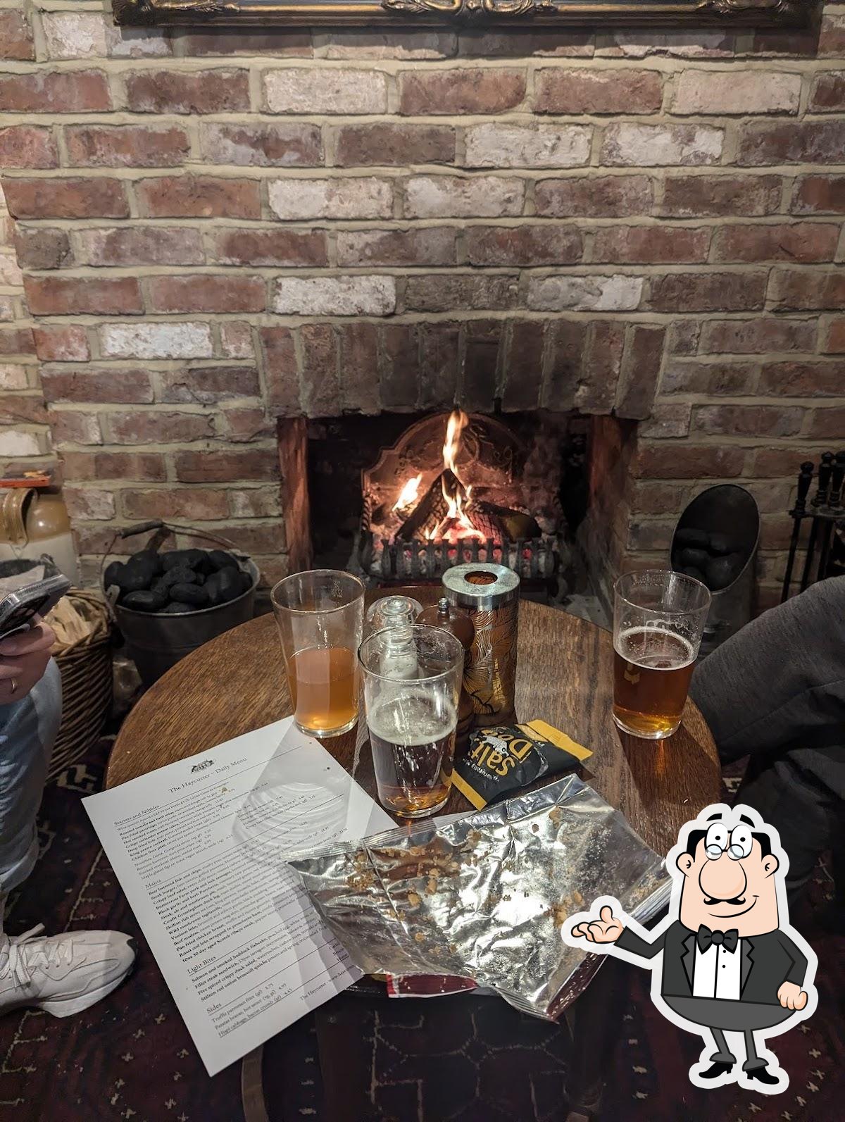 The Haycutter, Oxted - Restaurant menu, prices and reviews