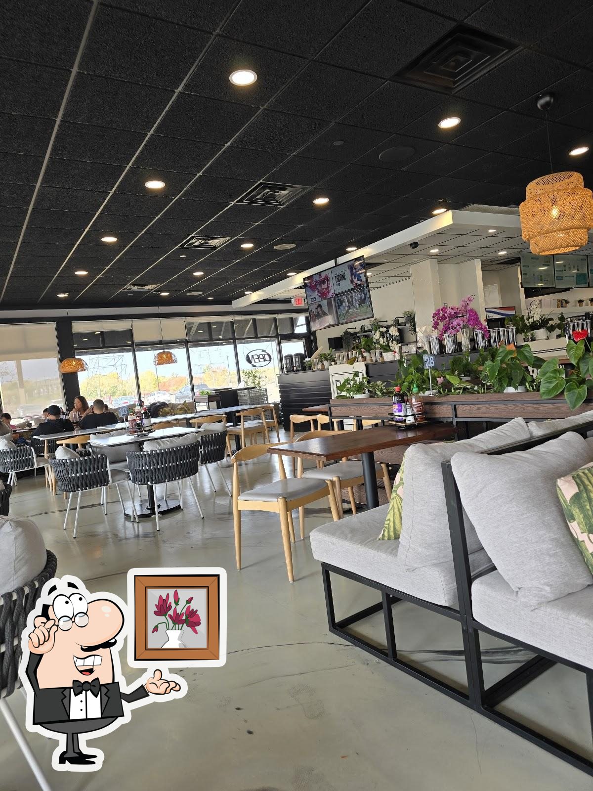 Bun Mee - Bun Tea, Shakopee - Restaurant menu, prices and reviews