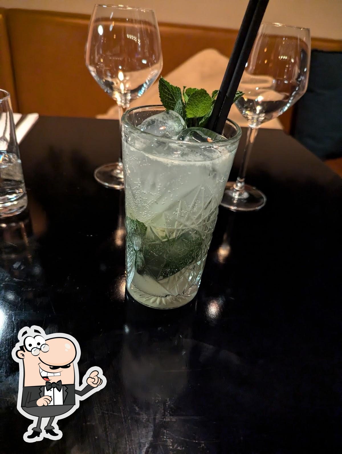 Puls Kitchen & Bar, Copenhagen - Restaurant menu, prices and reviews