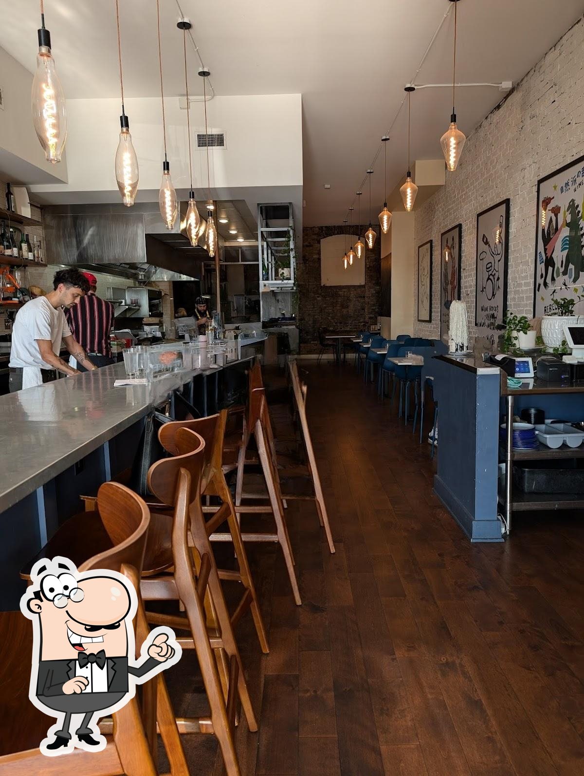 Bar Brava, Minneapolis - Restaurant menu, prices and reviews