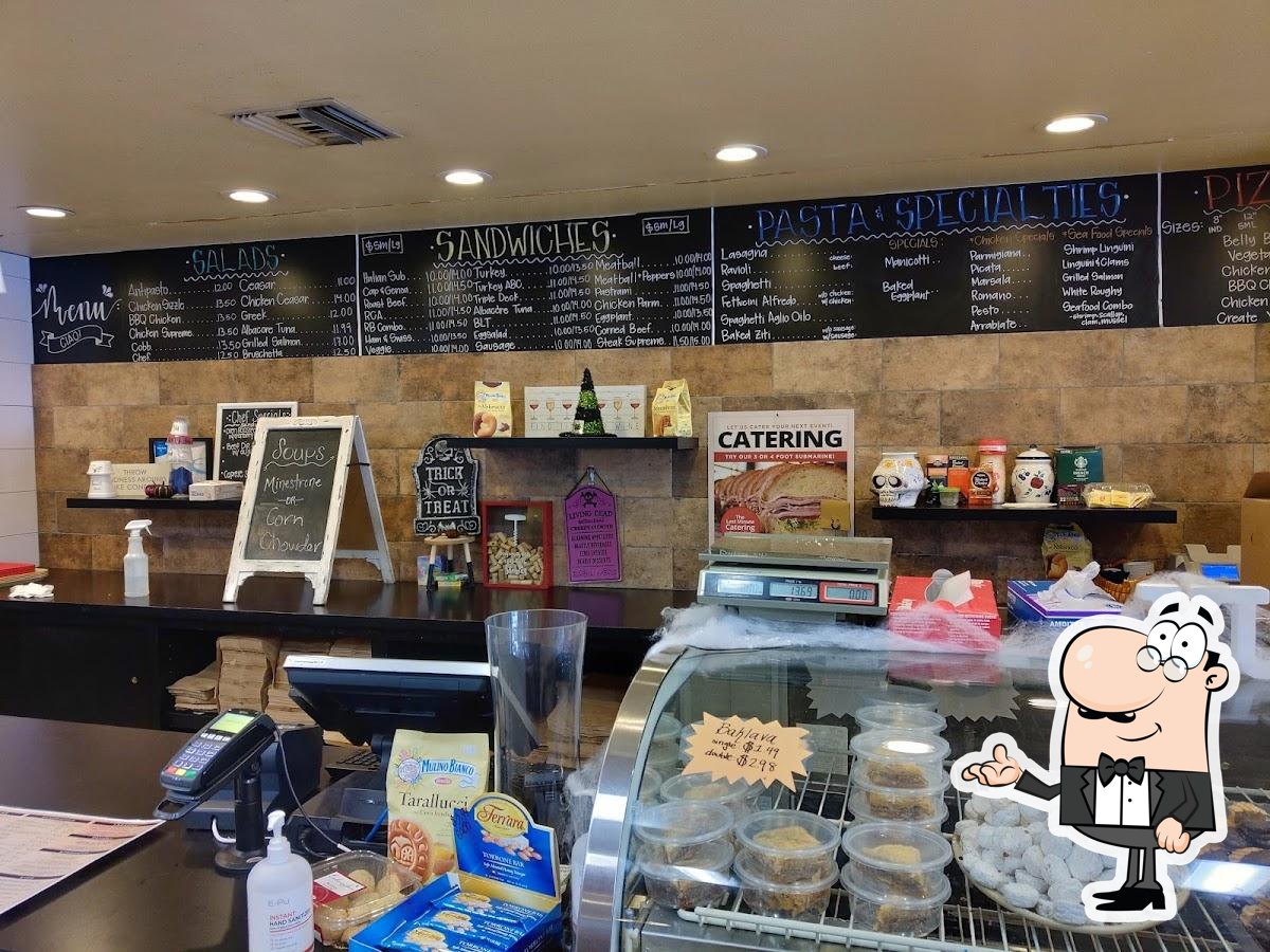 Lascari's Italian, Whittier - Restaurant menu, prices and reviews