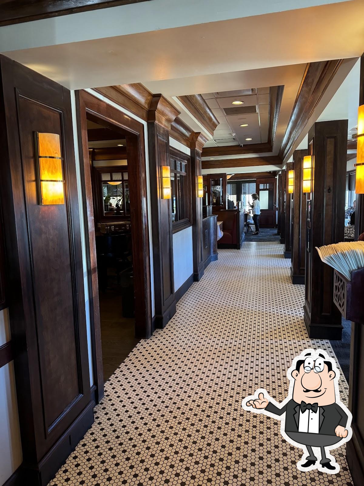 Char Restaurant, Jackson - Restaurant menu, prices and reviews