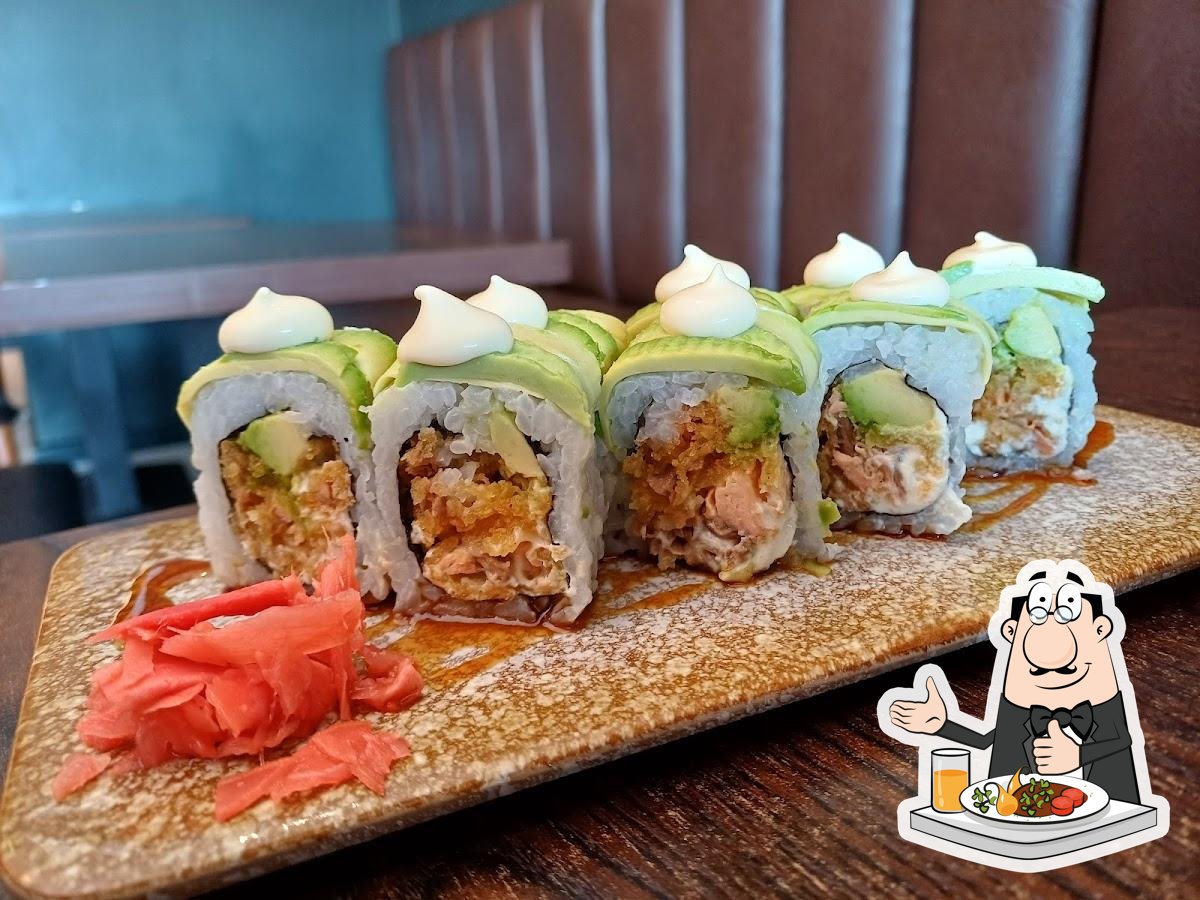Ling long, Port Elizabeth - Restaurant menu, prices and reviews