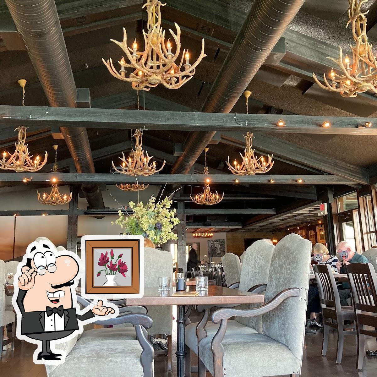 The Lake House, Calgary - Restaurant menu, prices and reviews