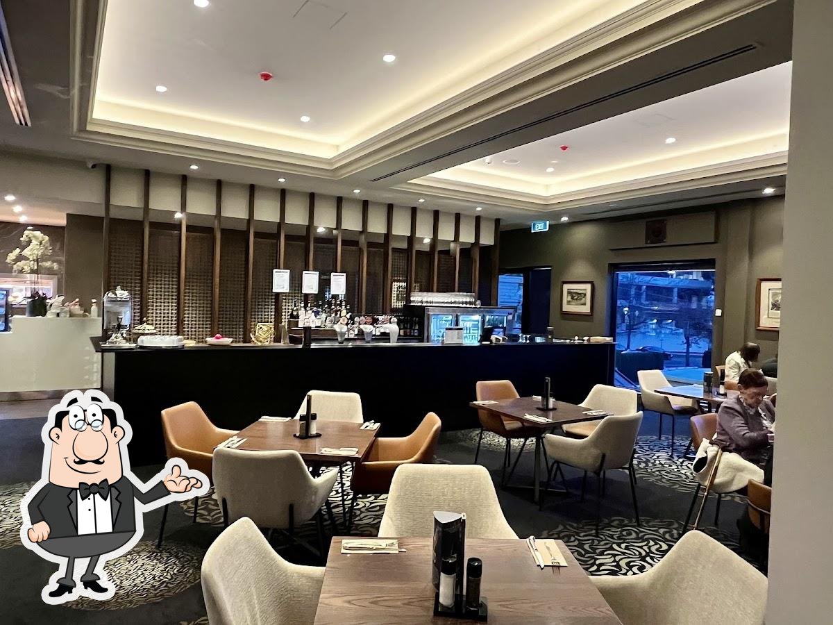 The Bistro, Box Hill - Restaurant menu, prices and reviews
