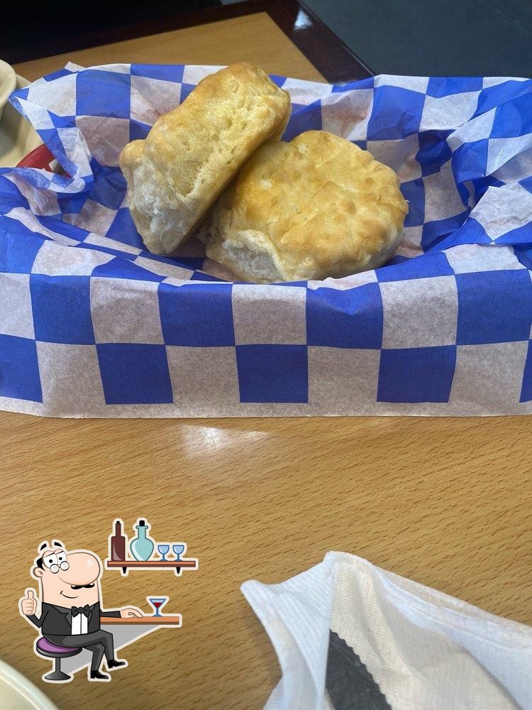 Walker's Roadside Grill, Danville - Restaurant menu, prices and reviews