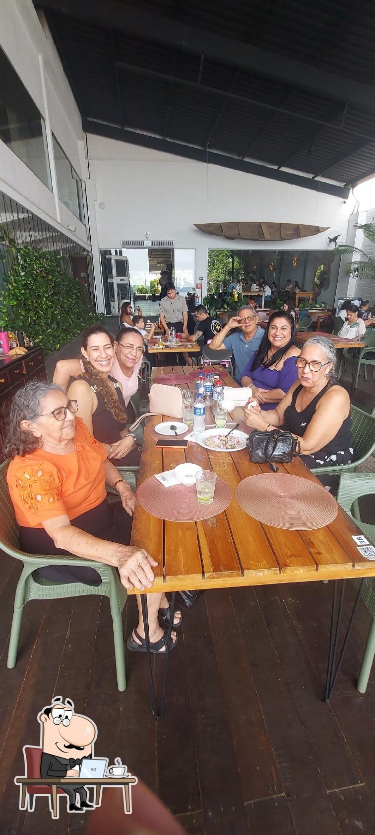 Arigó Restaurante, Porto Velho - Menu do restaurante, preços e opiniões