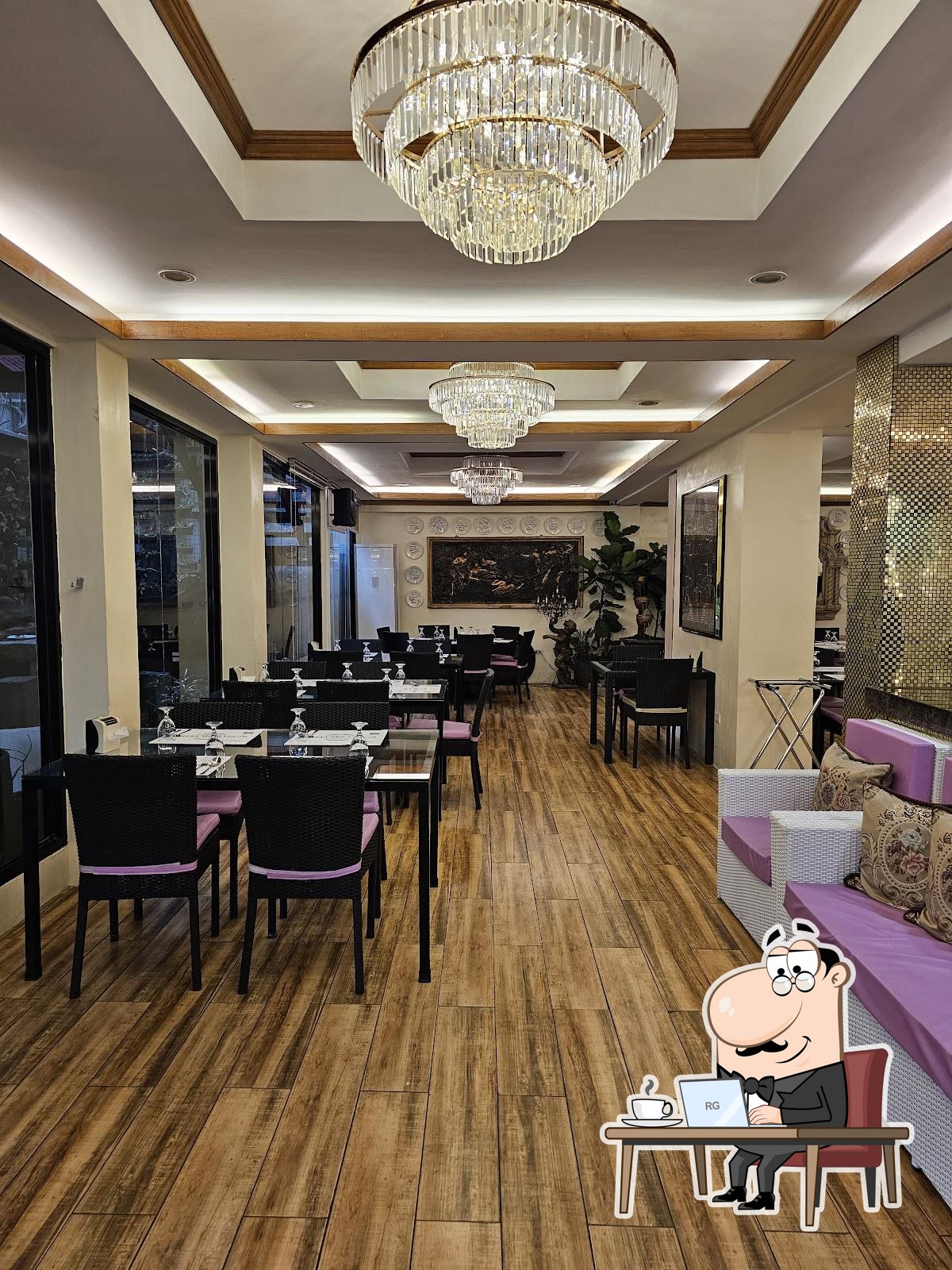 Tikme Dine, Quezon City - Restaurant menu, prices and reviews