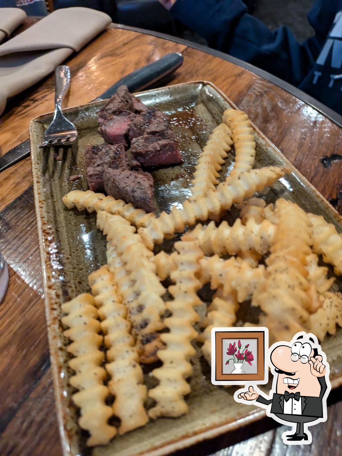 OBC Kitchen, Lexington - Restaurant menu, prices and reviews