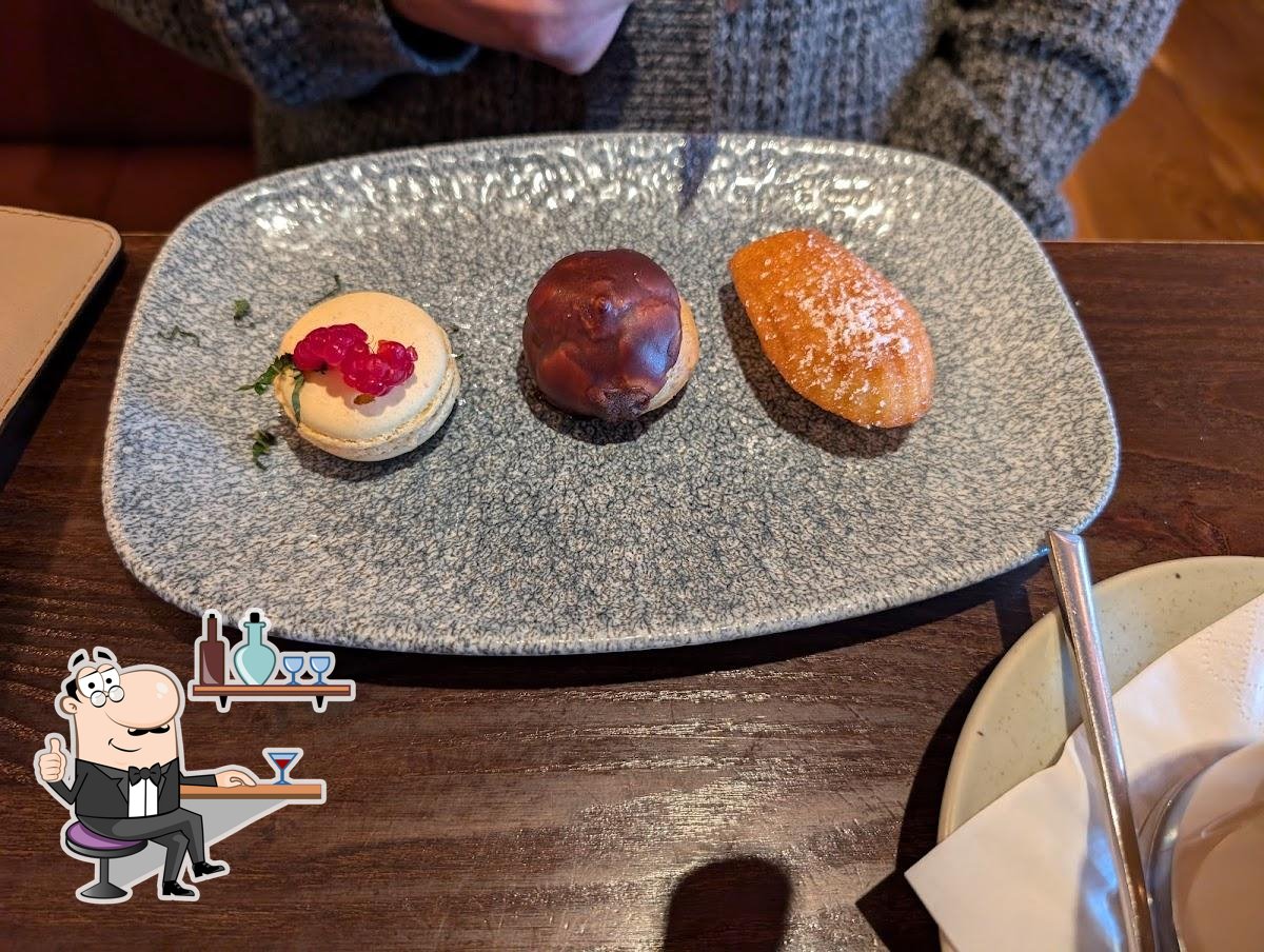 Côte Exeter, Exeter - Restaurant menu, prices and reviews