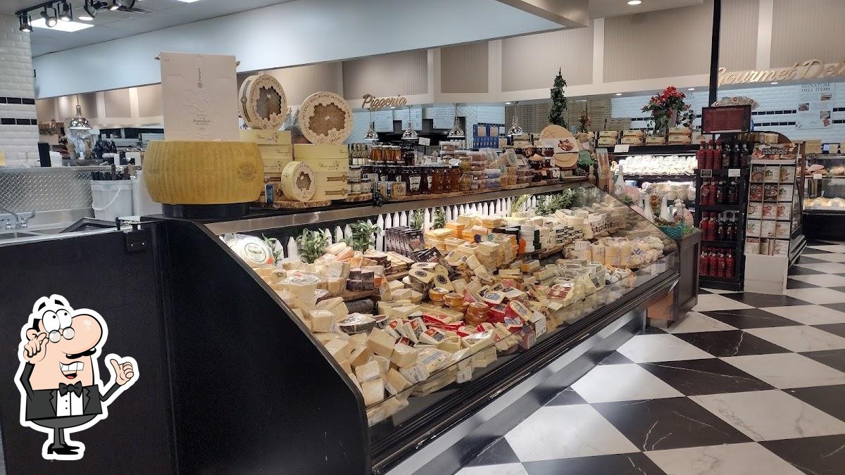 Joseph's Classic Market, Palm Beach Gardens - Restaurant menu, prices ...