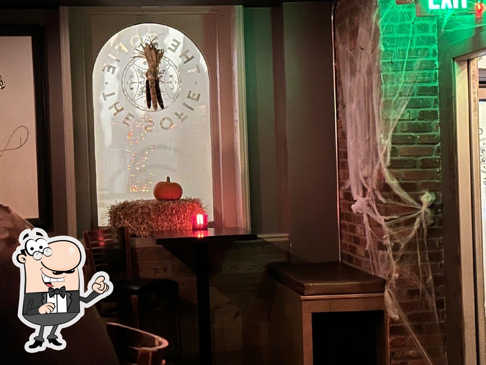 The Sofie, Milwaukee - Restaurant menu, prices and reviews
