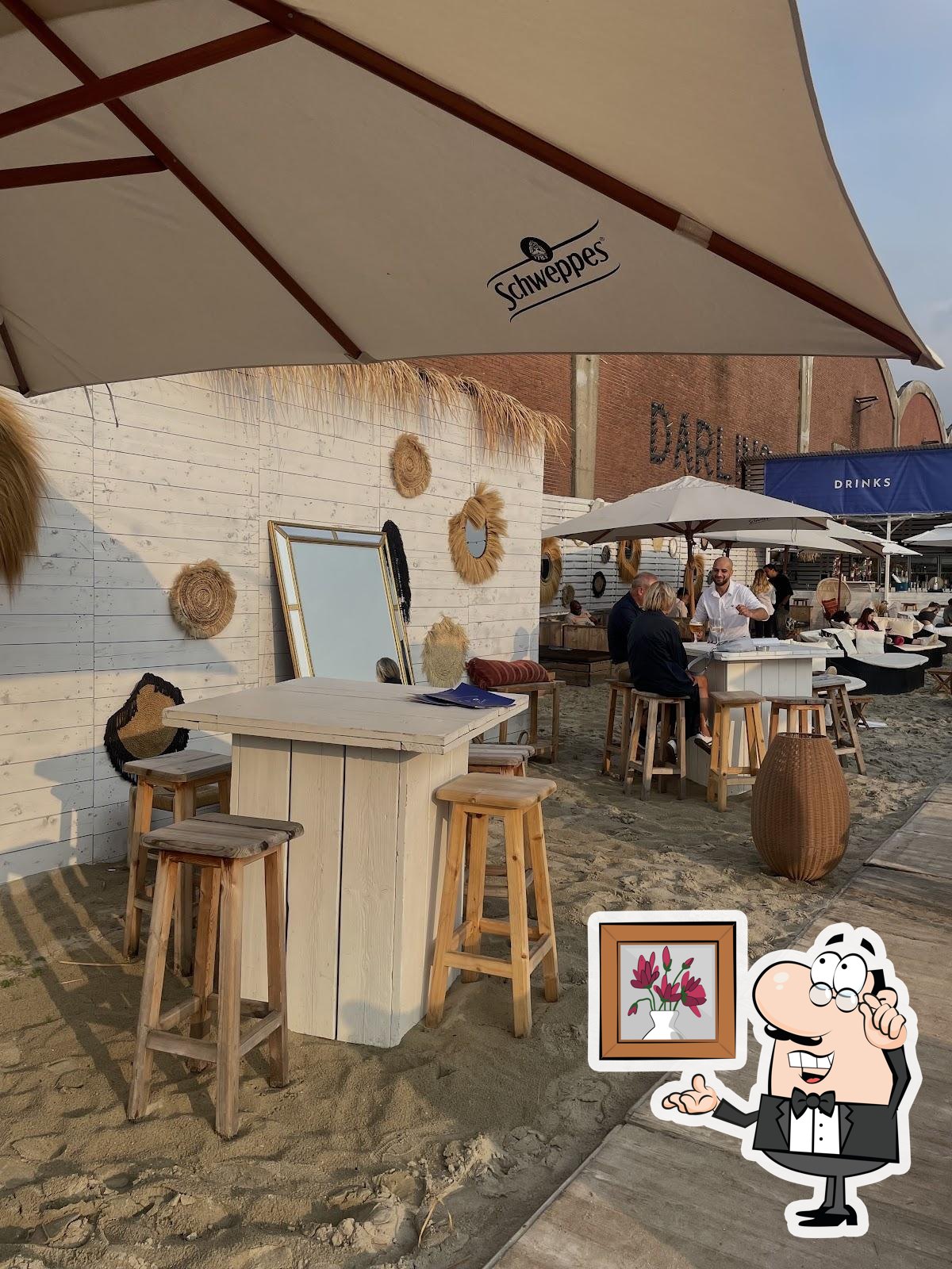 ALO Antwerp, Antwerp - Restaurant menu, prices and reviews