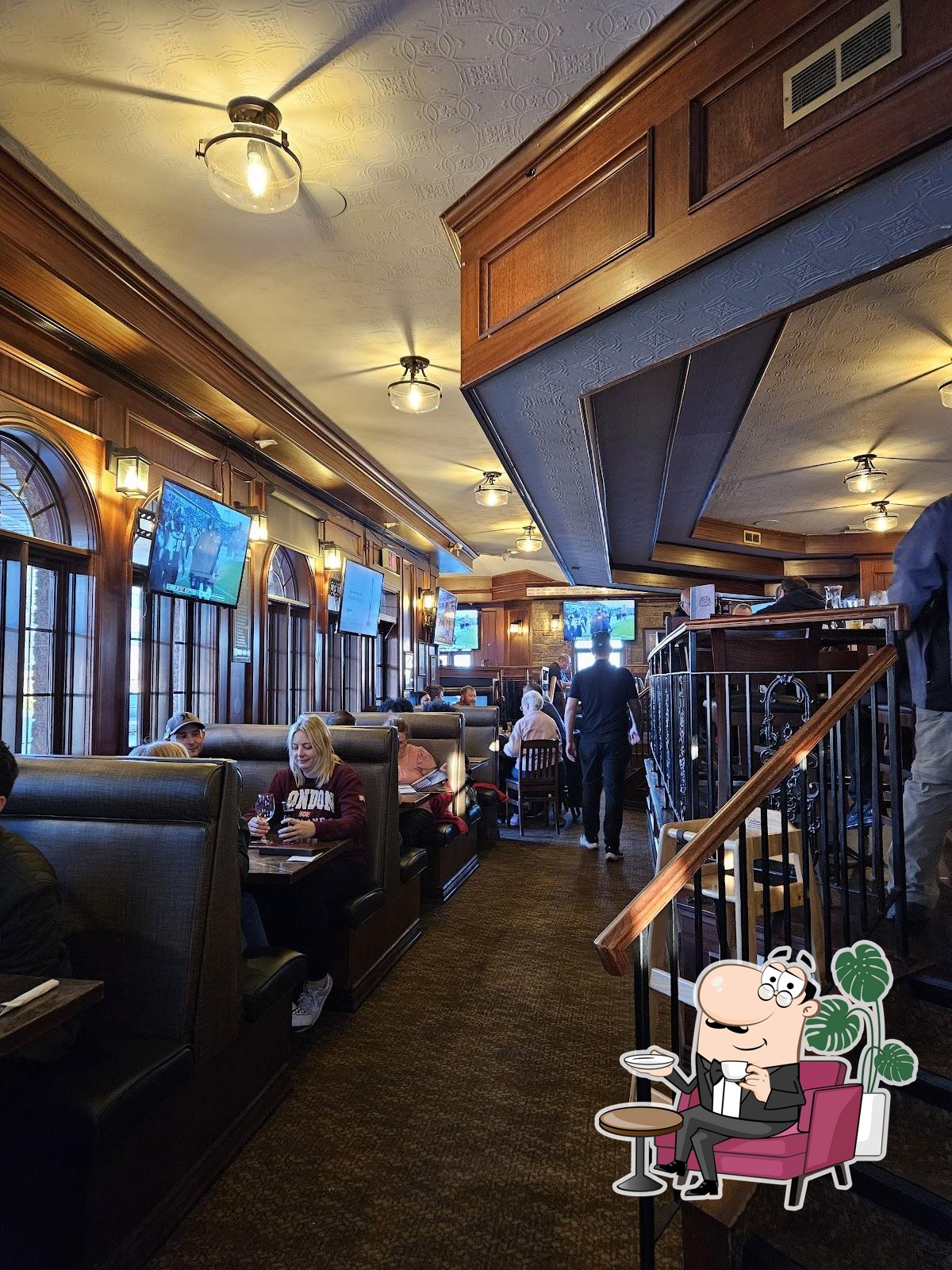 The Courtyard, Courtice - Restaurant menu, prices and reviews