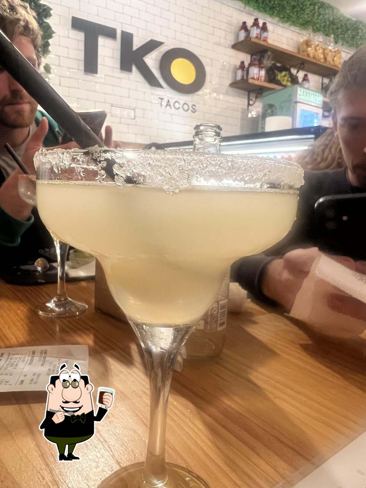 TKO Tacos, Madrid - Menú del restaurante, precios y reseñas