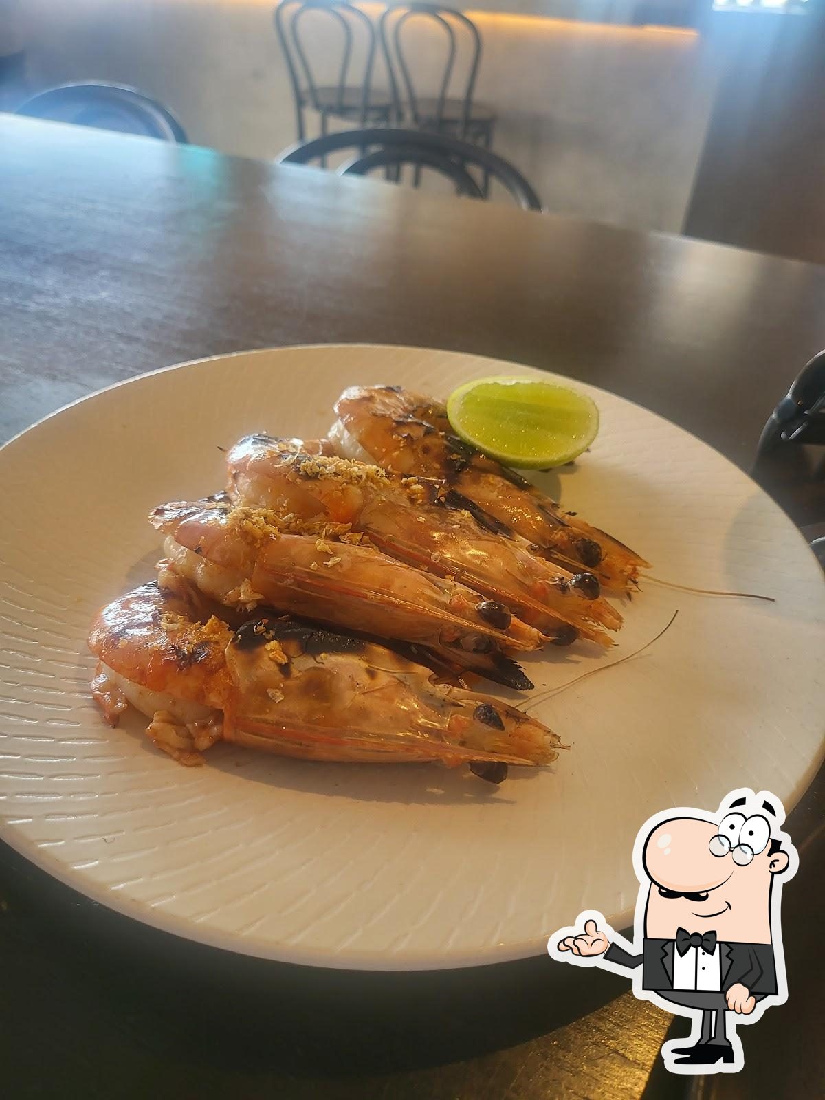 Rick Shores, Burleigh Heads - Restaurant menu, prices and reviews