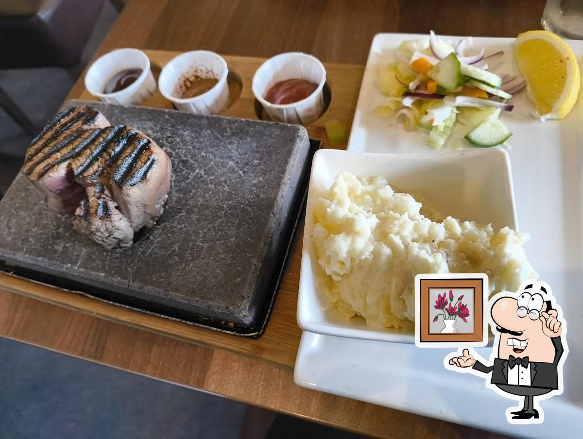 Ballaro' Restaurant, Burnley - Restaurant menu, prices and reviews