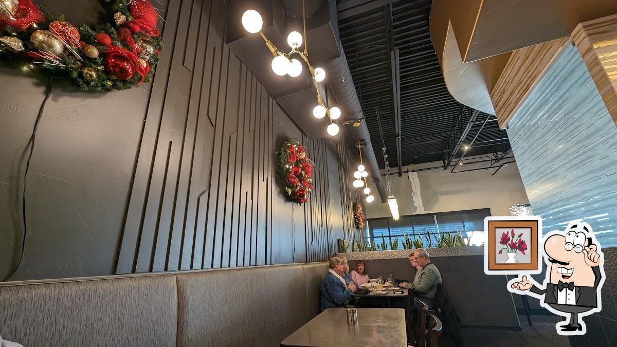 Hug-Hes American Kitchen and Catering, Centerville - Restaurant menu ...
