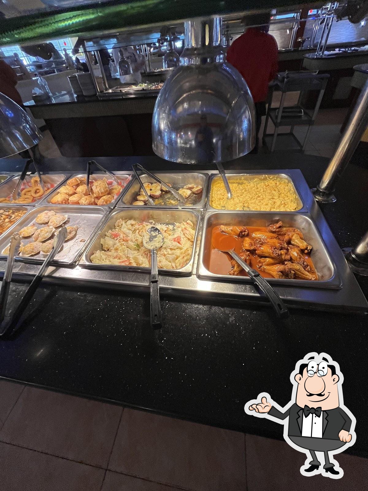 Imperial Buffet, Erie - Restaurant menu, prices and reviews