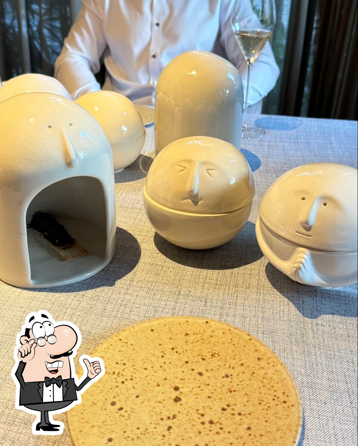 Gaa, Bangkok, Thong Lo - Restaurant menu, prices and reviews