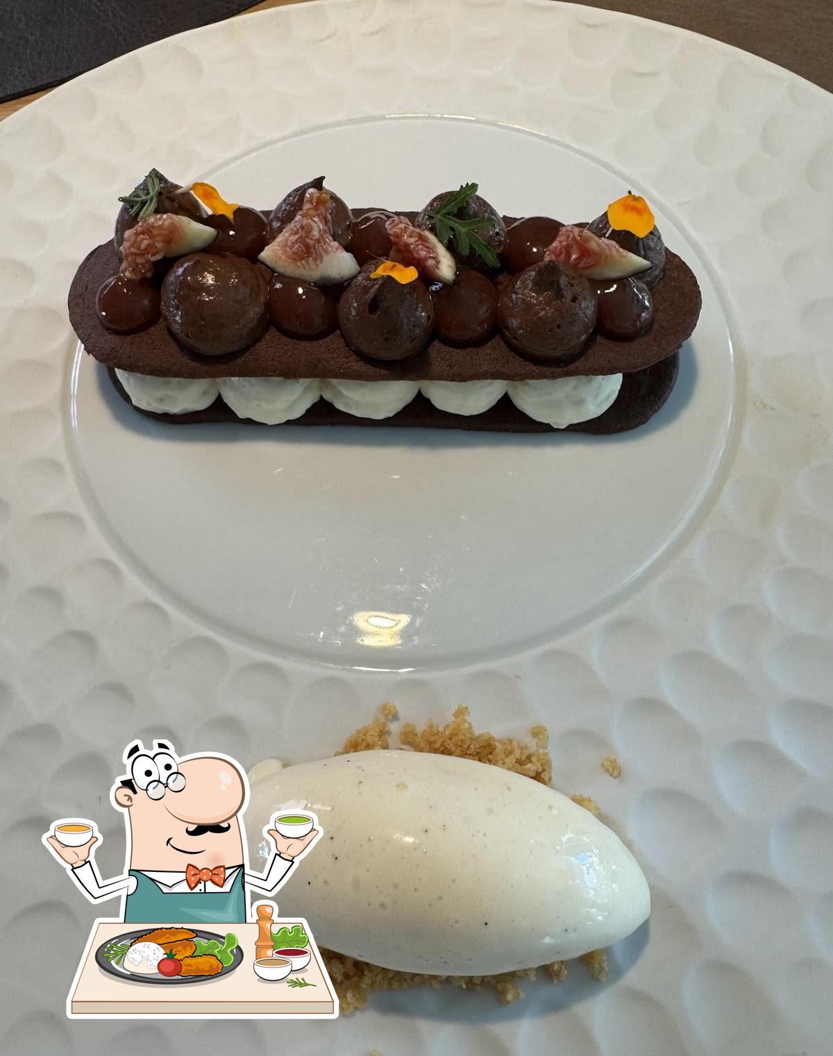 Artis Restaurant, Hesperange - Menu du restaurant, prix et avis