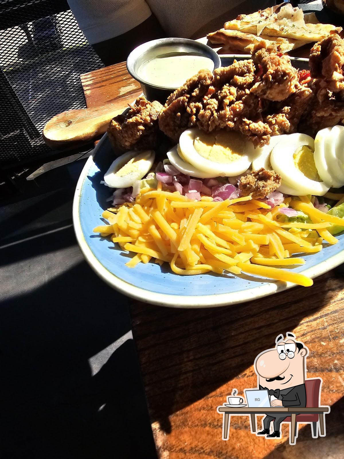STIRR, Dallas - Restaurant menu, prices and reviews