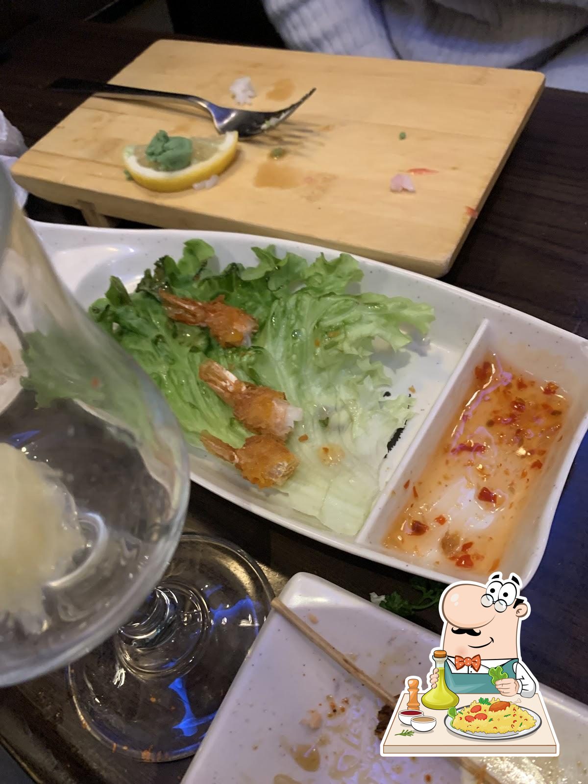 Yakitori Chelles, Chelles - Menu du restaurant, prix et avis