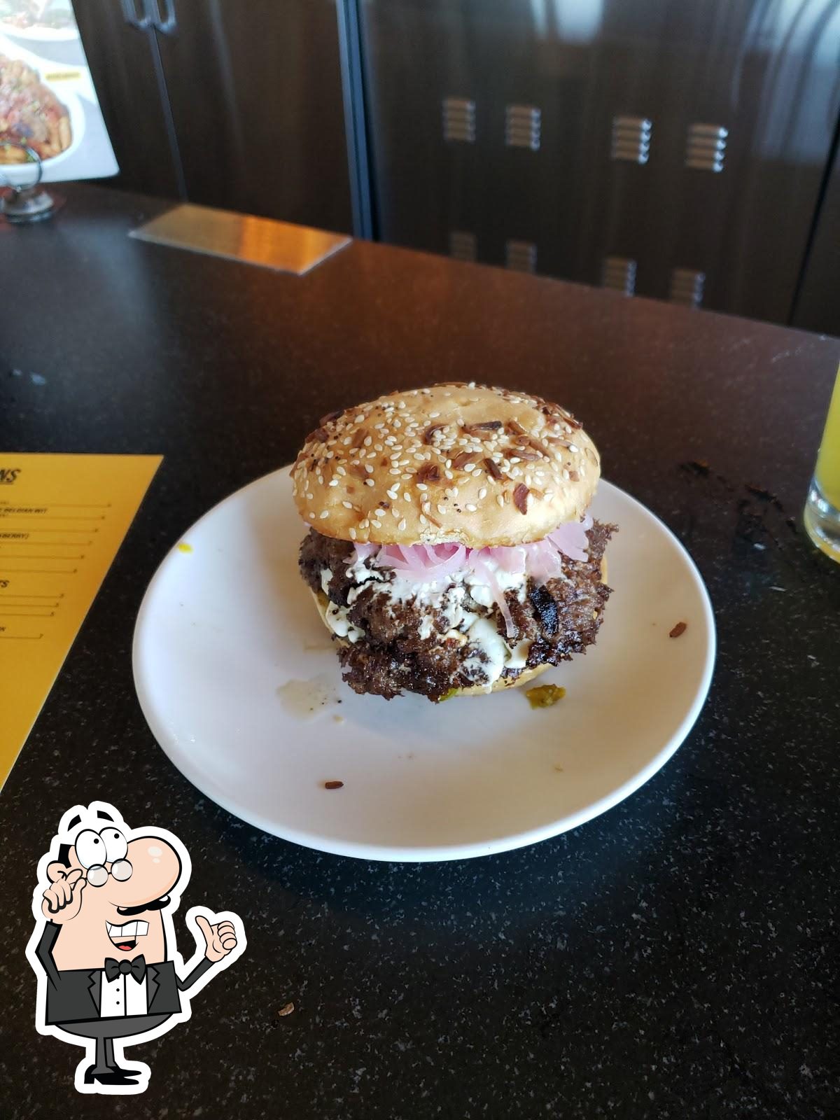 Society Burger, Broken Arrow - Restaurant menu, prices and reviews