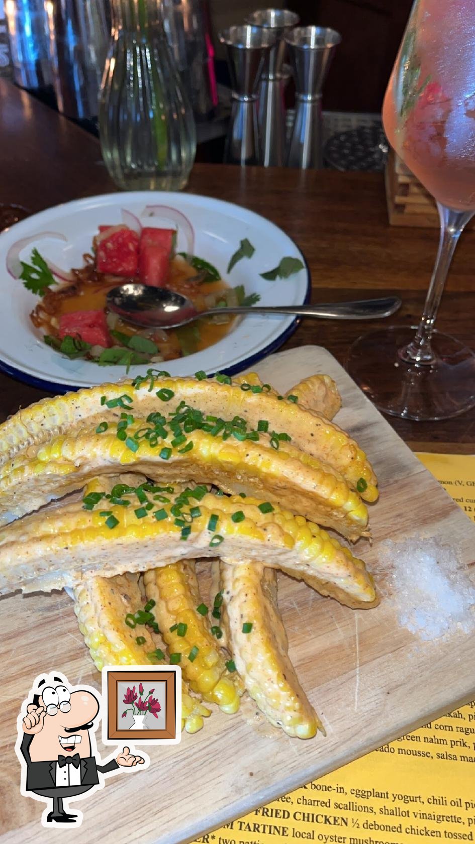 Timber!, Johnson City - Restaurant menu, prices and reviews