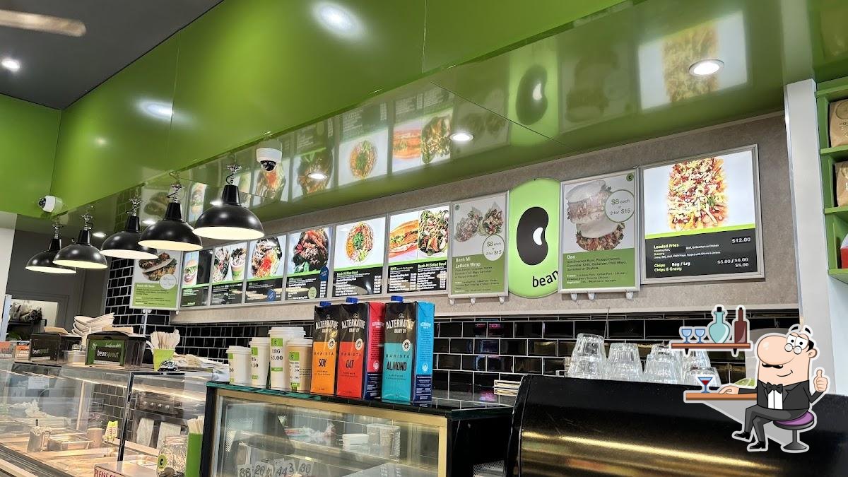 Beansprout, Perth - Restaurant menu, prices and reviews
