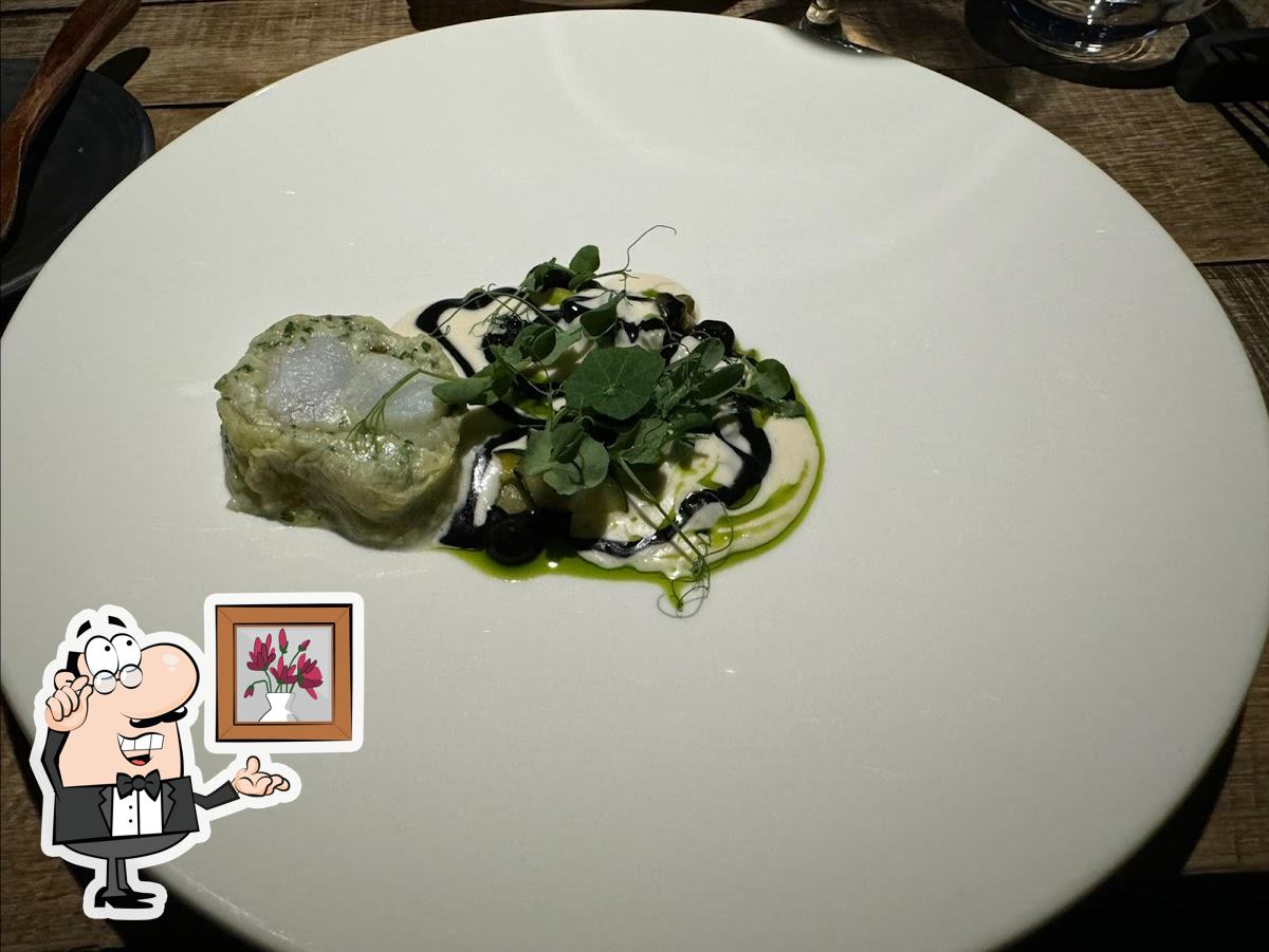 Kaiamo, Bucharest, Aviatorilor - Restaurant menu, prices and reviews