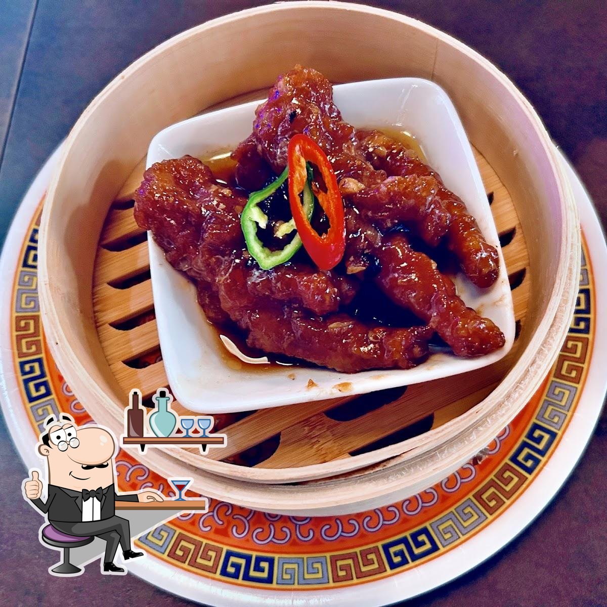 Yum Cha, Oslo, Valkyrie plass - Restaurant menu, prices and reviews