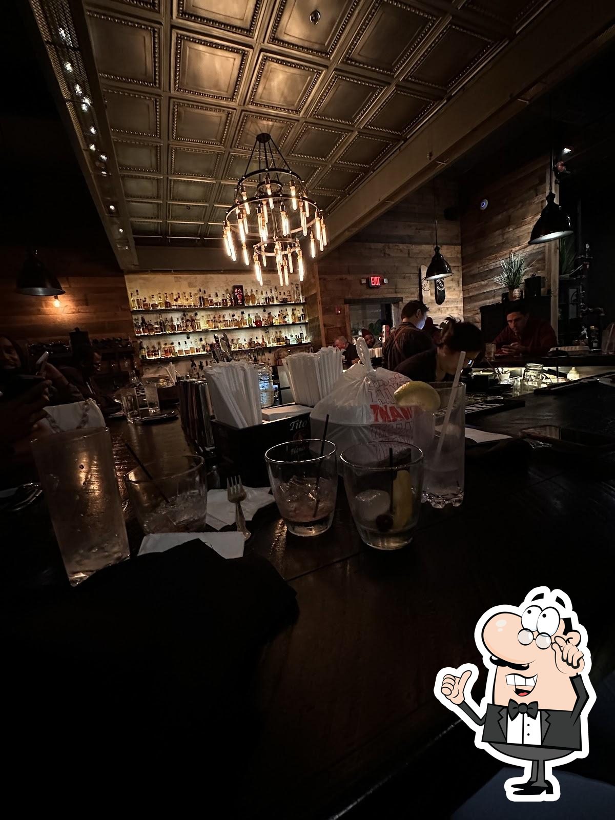 Paper Plane, Hapeville - Restaurant menu, prices and reviews