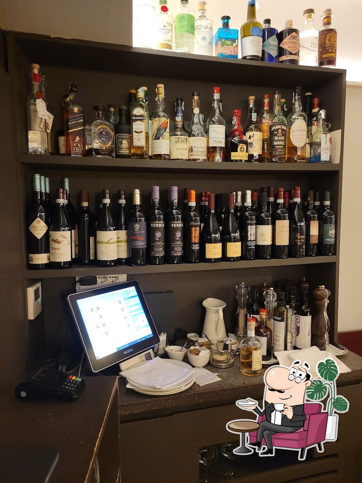 Ristorante Il Falchetto, Roma - Menu del ristorante, prezzi e recensioni