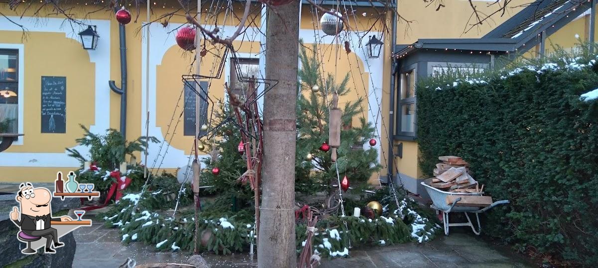 Gasthof Bekier, Wiesenfeld - Speisekarte, Preise und Bewertungen