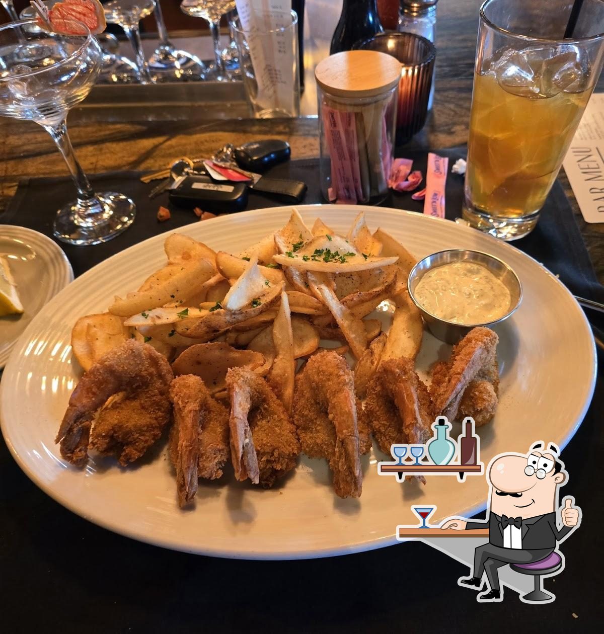 The Neighborly, Phoenix - Restaurant menu, prices and reviews