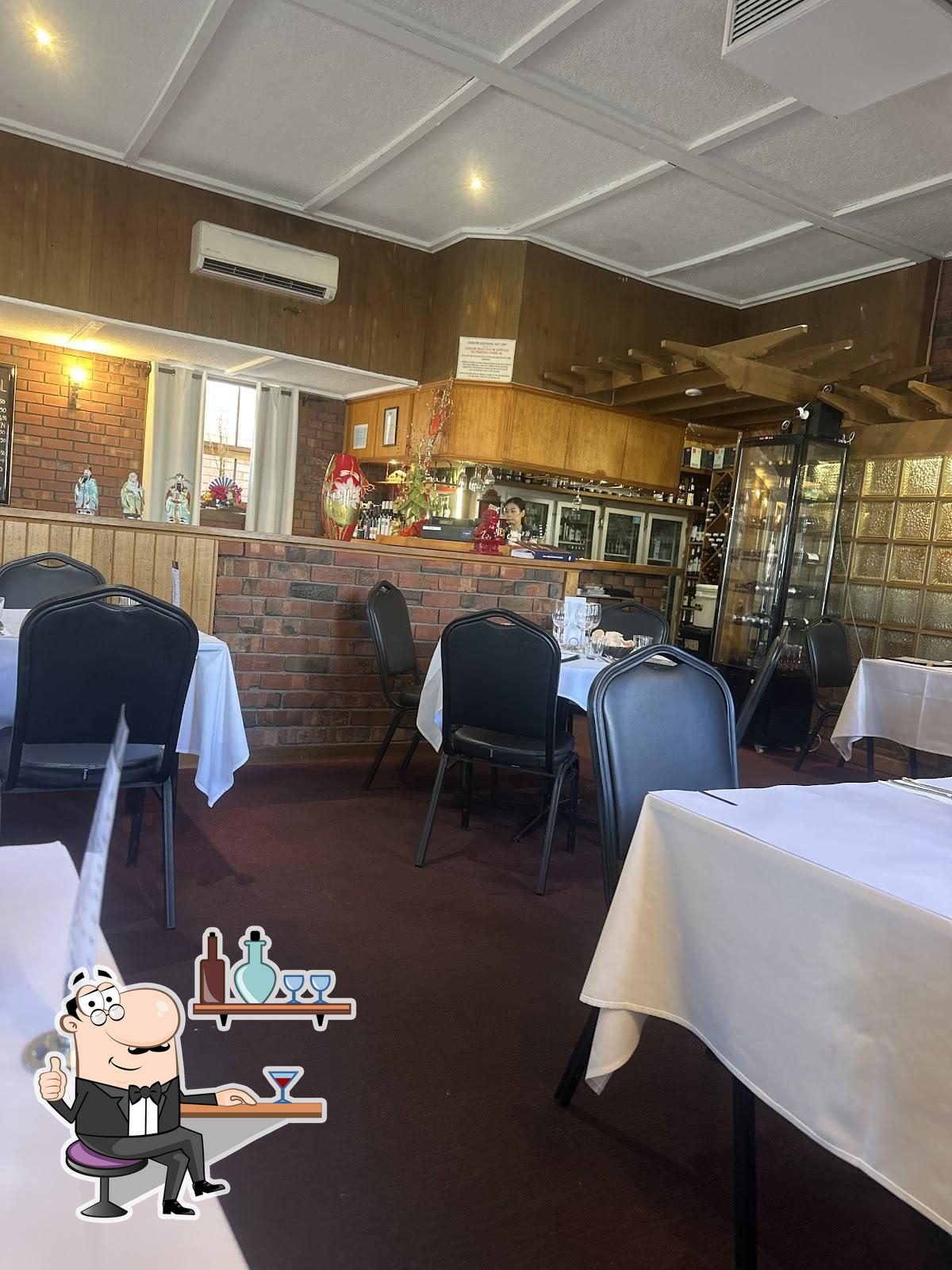 Mandarin Coin Restaurant, Ridgehaven - Restaurant menu, prices and reviews