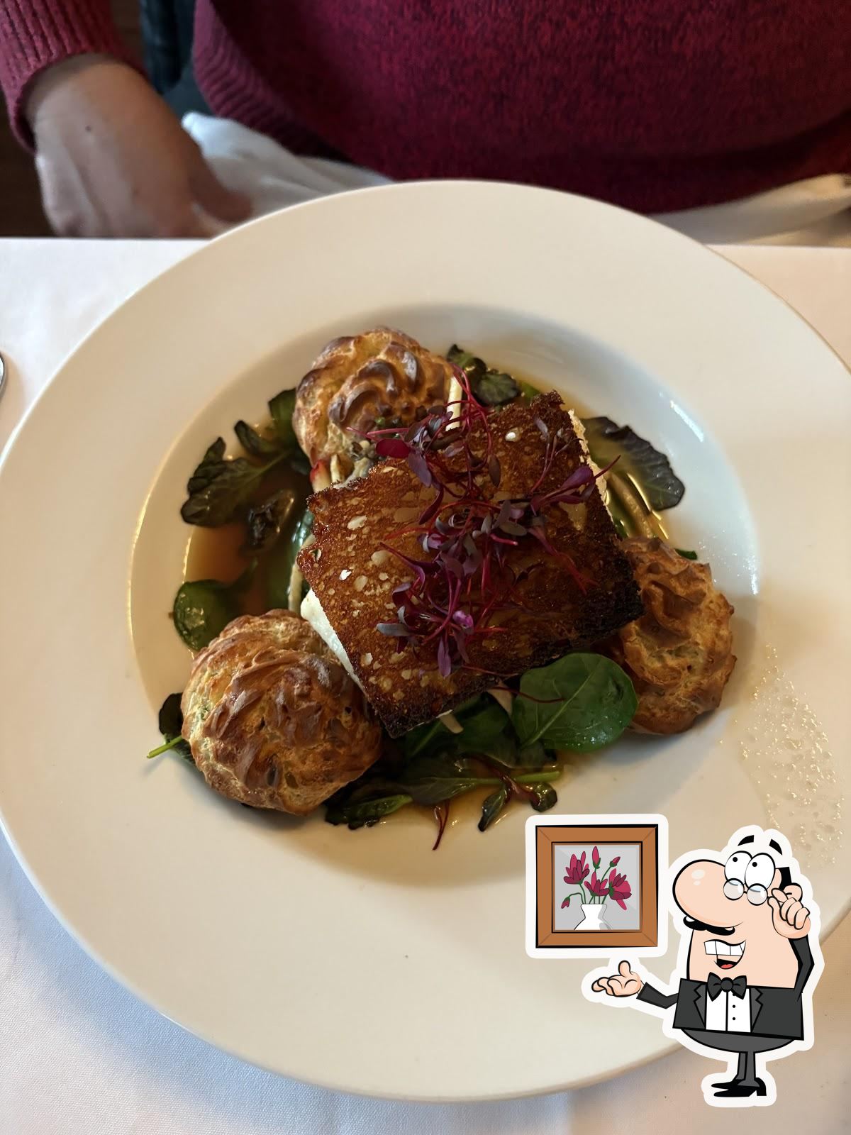 Bolete, Bethlehem - Restaurant menu, prices and reviews