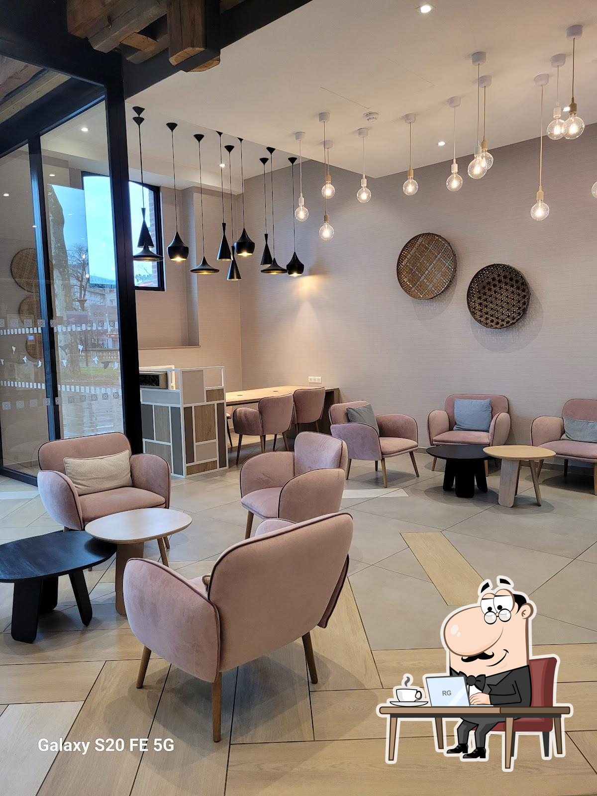 Babette Paris La Villette, Paris - Menu du restaurant, prix et avis