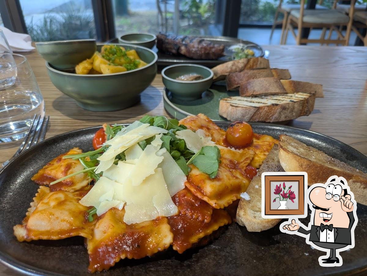 Tipsy Cow Steakhouse, Perth - Restaurant menu, prices and reviews