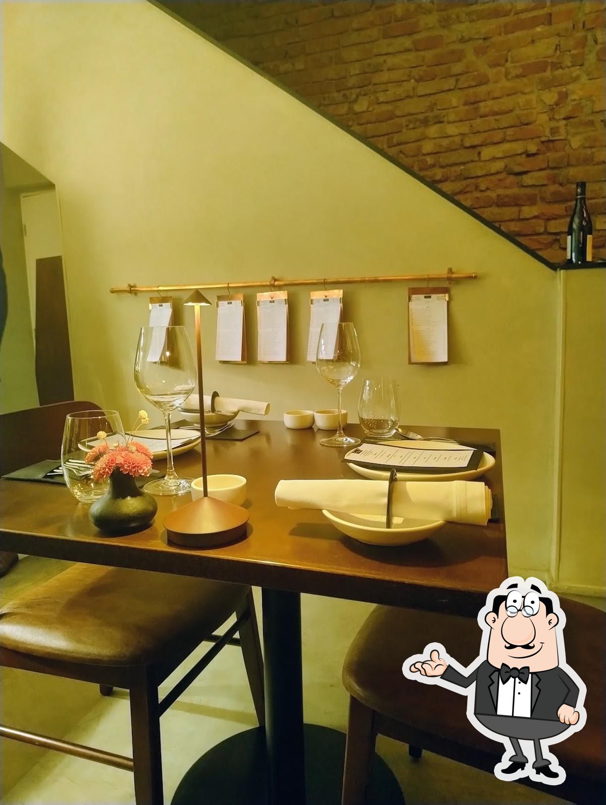 Casa 201, Rio de Janeiro - Menu do restaurante, preços e opiniões